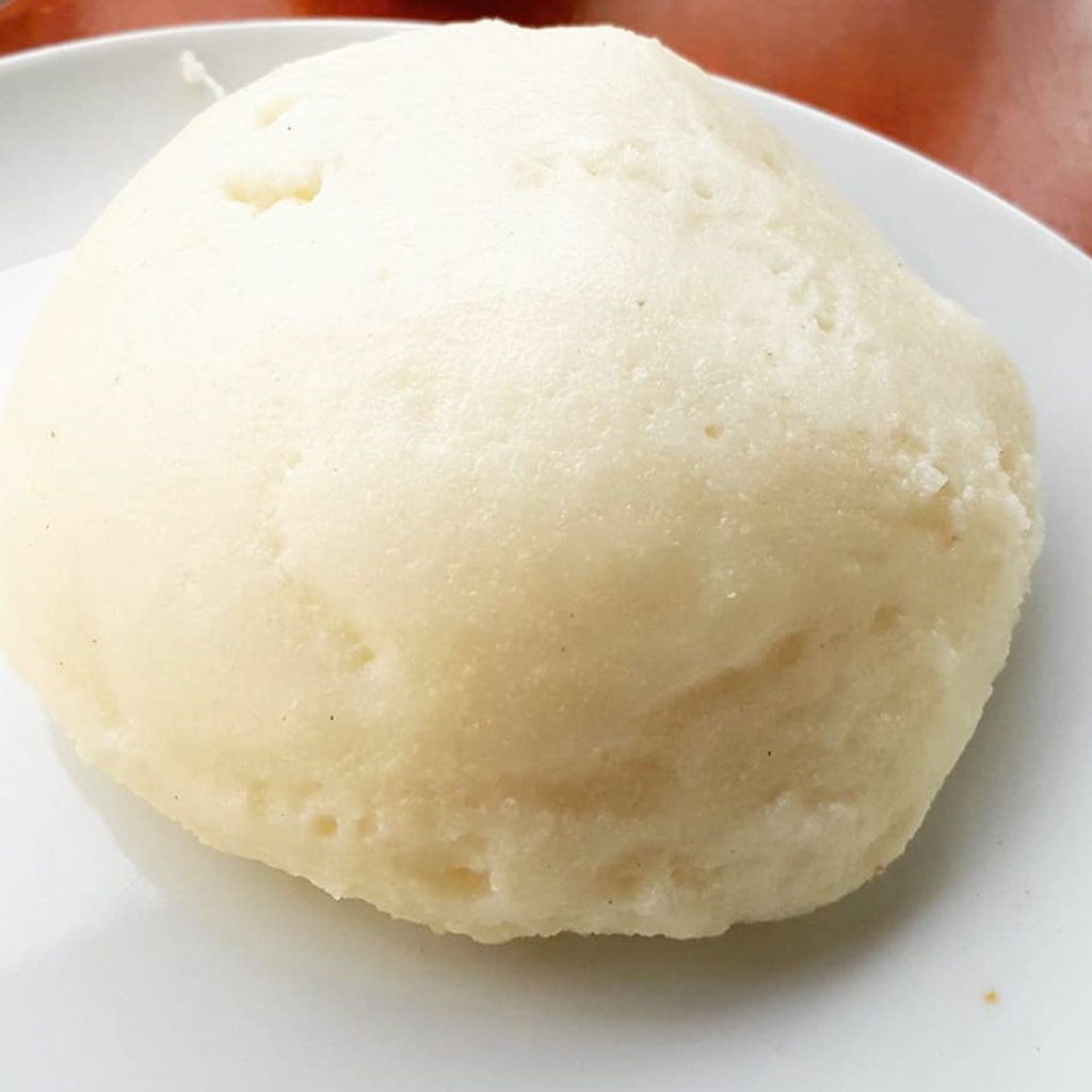 Nnana's Eatery – Traditional Food Eatery